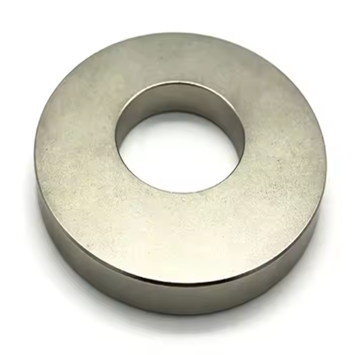 Super Neodymium Ring Magnet